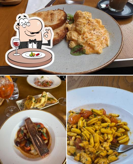 Bacio CUCINA ITALIANA in Sydney - Restaurant reviews