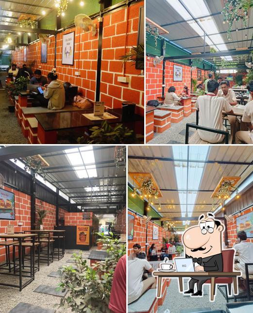 Bagara Biryani Cafe, Bengaluru - Restaurant menu, prices and reviews