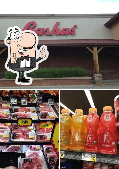 Bashas' in Queen Creek - Restaurant reviews