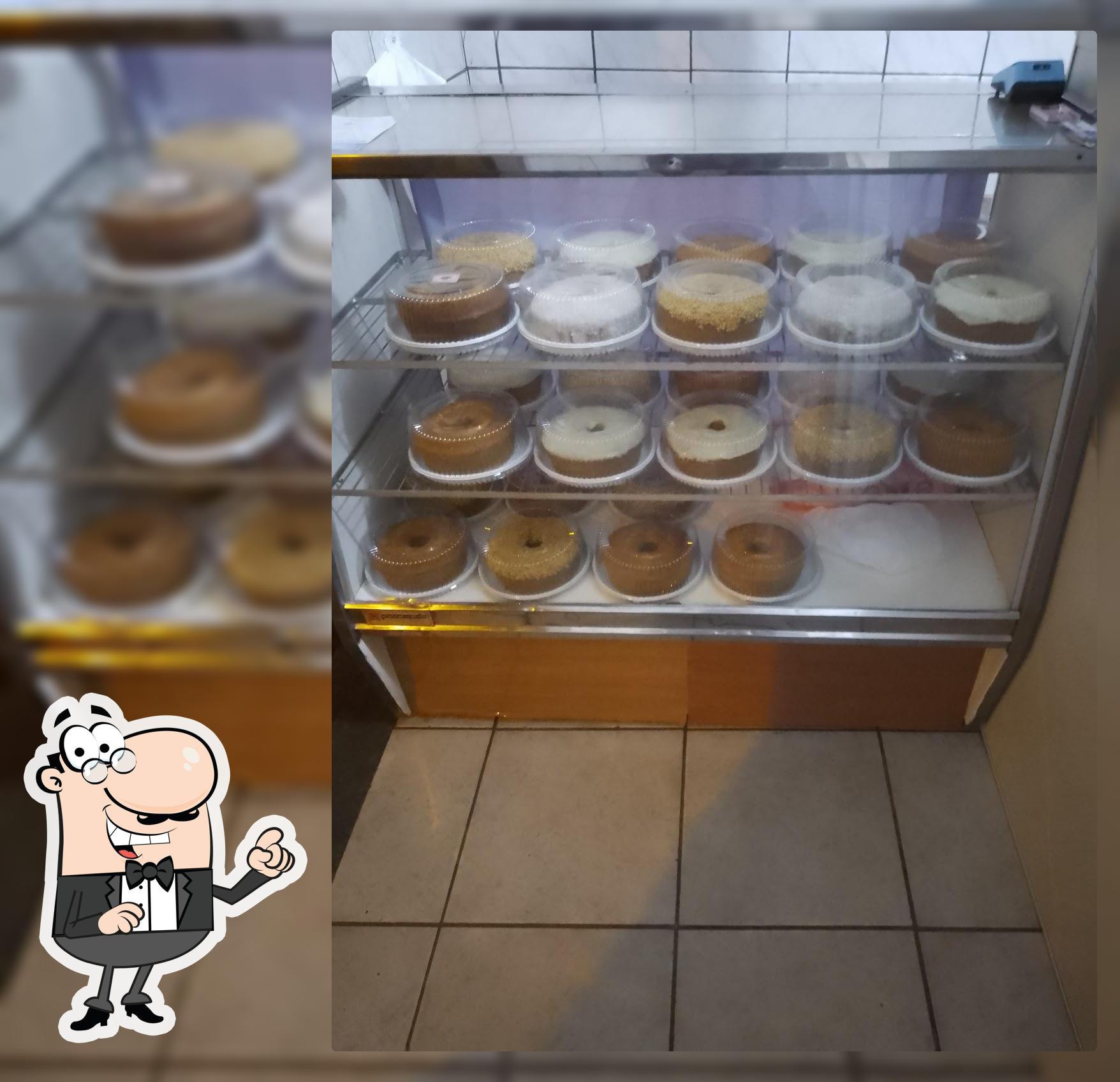 Bolo da Moça, Jaú - Menu do restaurante, preços e opiniões