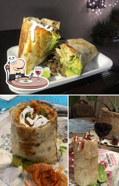 Burros Percherones El Cuadrilátero, Hermosillo - Menú del restaurante ...