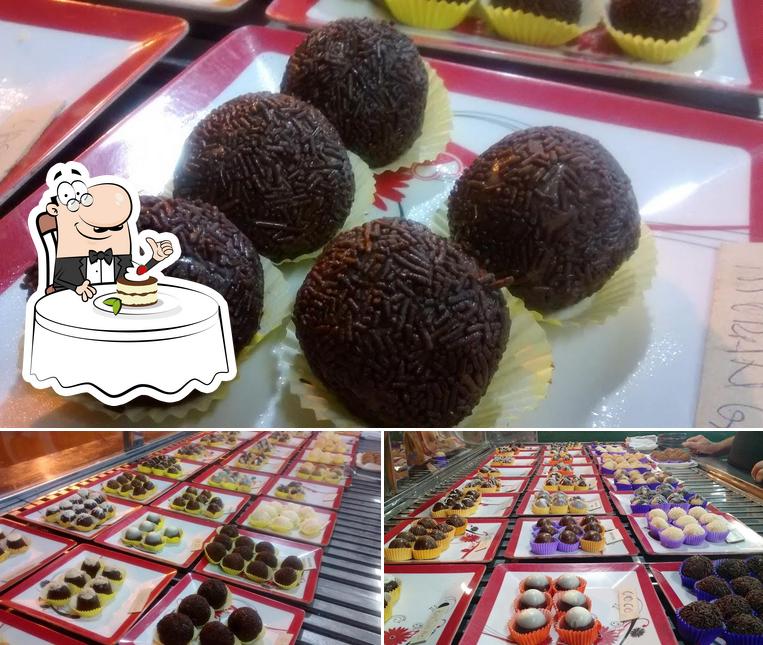 Chocolate & Cia Pantanal - Bombom, Campo Grande - Menú del restaurante, precios y reseñas