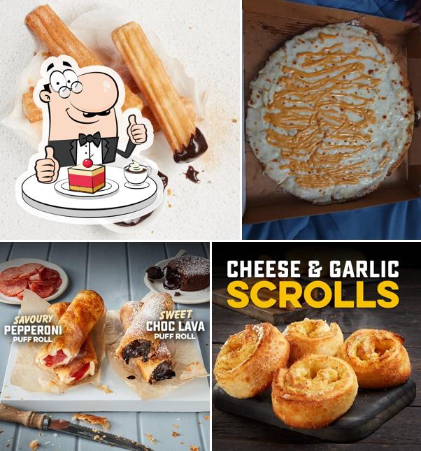 Top 7 restaurants with mini pizza in Perth, october 2025 - Restaurant Guru
