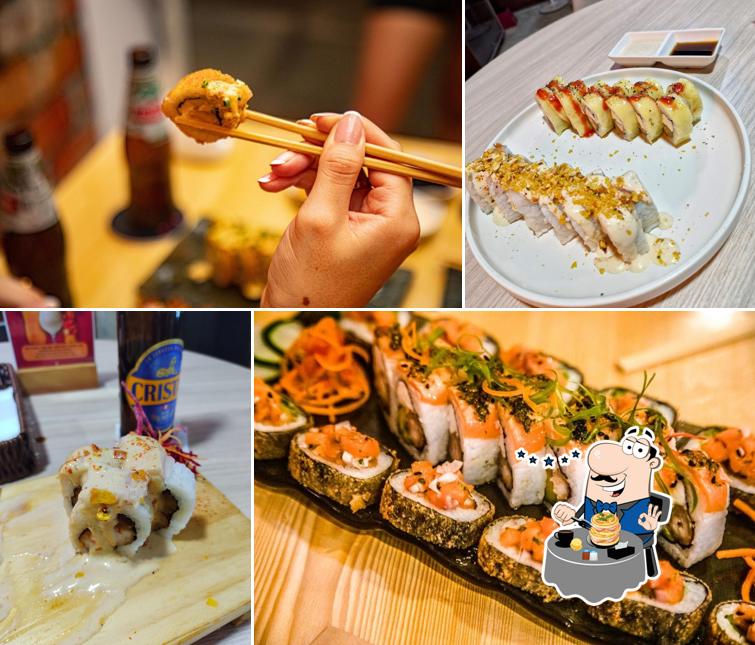 Fusa Fusión restaurant, Piura - Restaurant reviews