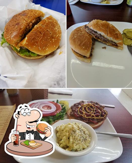 GG'S Deli Food in Vancouver - Restaurant menu and reviews
