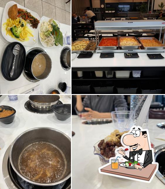국밥 쌈밥 GUKBAP & SSAMBAP, Palisades Park - Restaurant menu, prices and ...