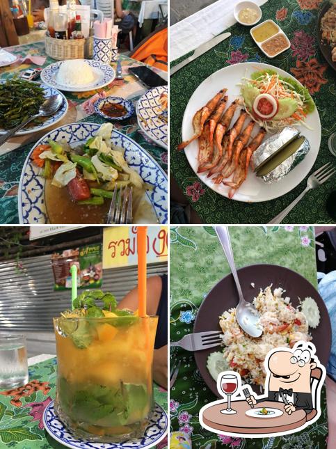 Garlic 1992 Restaurant, Ao Nang - Restaurant reviews