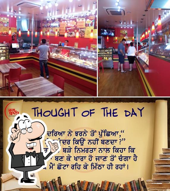 Indian brother's, Townsville - Restaurant menu, prices and reviews