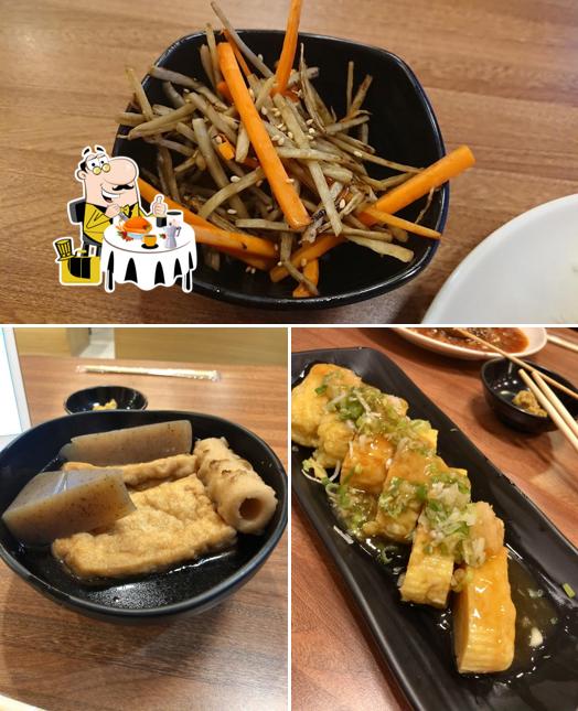 Izakaya Dohjima, Cabuyao - Restaurant menu, prices and reviews