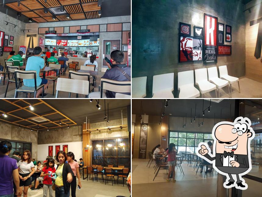 Restaurante KFC BAHU, Manado - Opiniones del restaurante