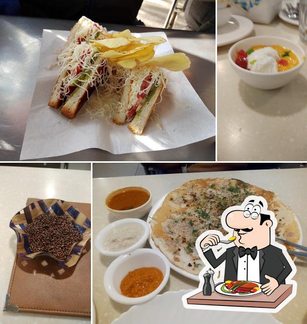 Kalpana Pure Veg Restaurant, Pune - Restaurant reviews