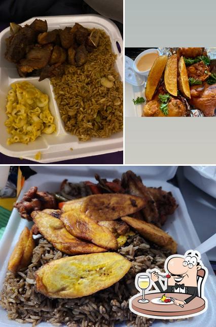 Kay's Island Grill in Miami Gardens - Restaurant reviews