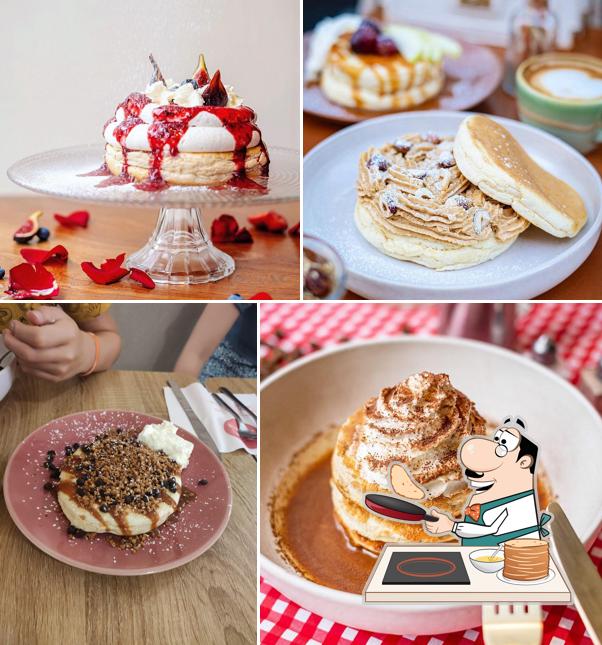 La collation, Bordeaux - Menu du restaurant, prix et avis