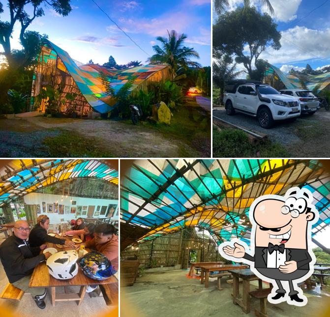 Lutong Pugon sta Maria restaurant, Santa Maria - Restaurant reviews