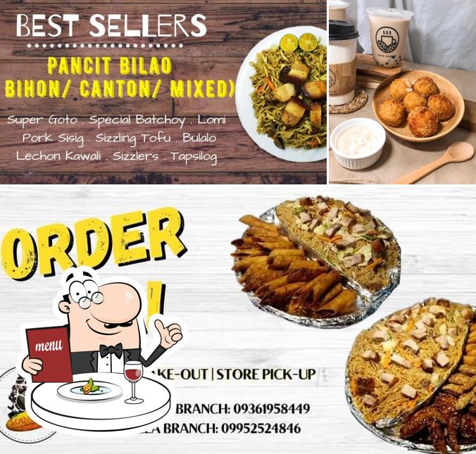 MANGKOK- Padilla restaurant, Antipolo, National Housing Authority Ave