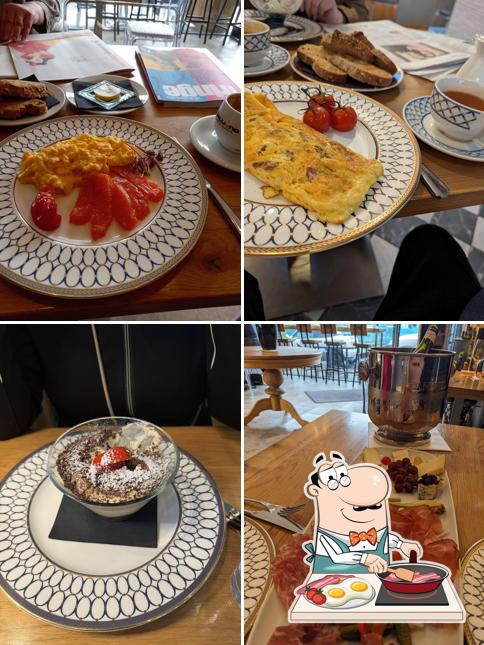 One20 Wine Cafe, Edinburgh - Restaurant menu, prices and reviews