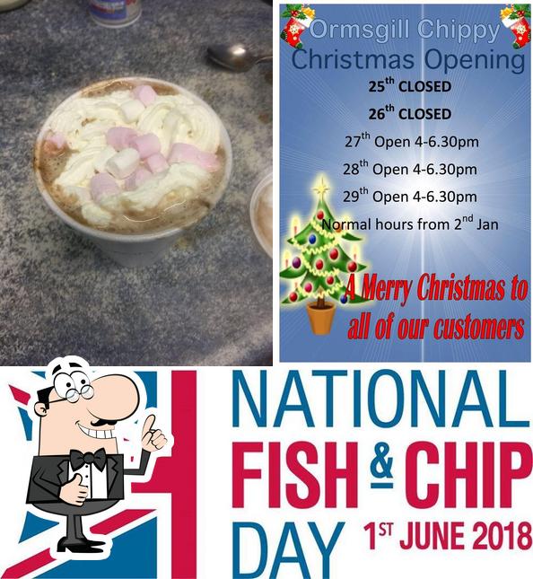 Ormsgill Chippy in Barrow-in-Furness - Restaurant reviews
