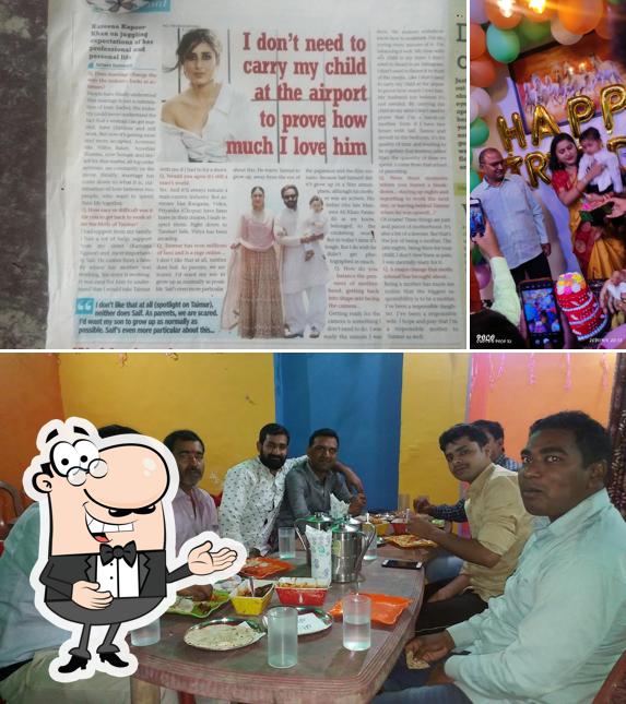 Paapi Pet Restaurant, Bhatpar Rani, 825J+QJF - Restaurant reviews