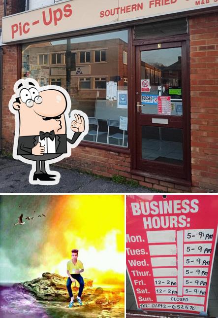 Top 7 restaurants in Crowborough, november 2025 - Restaurant Guru