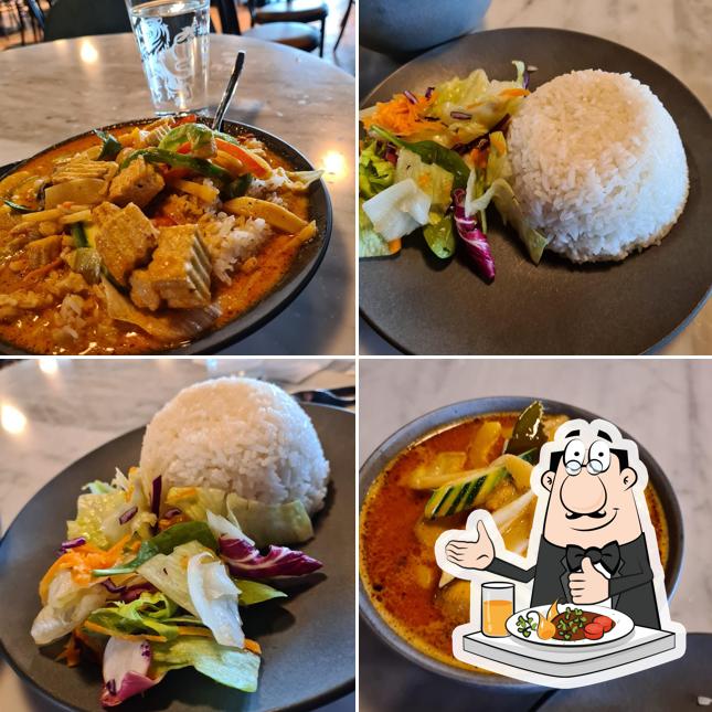 Sala Siam restaurant, Helsingborg - Restaurant reviews