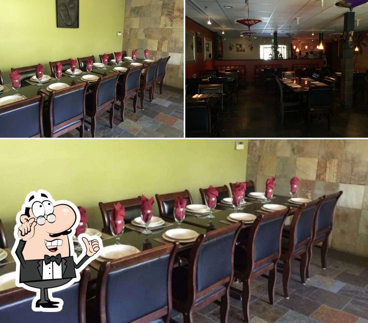 Sawan Thai in Bainbridge Island - Restaurant menu and reviews