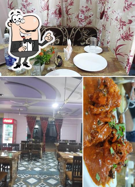 Top 1 restaurant with biryani in Morba, august 2025 - Restaurant Guru