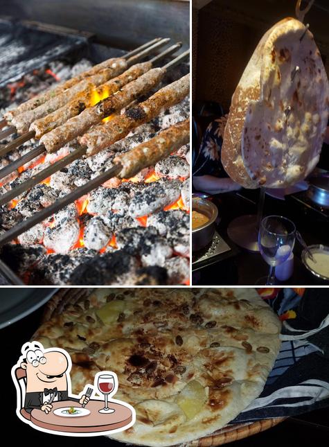 Shimla Spice Keighley, Keighley - Restaurant menu, prices and reviews