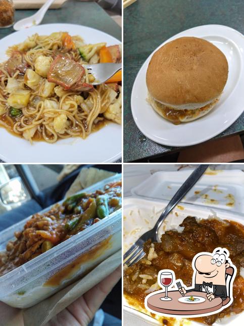 South Dunedin Satay House, Dunedin - Restaurant menu, prices and reviews