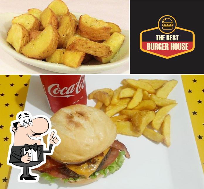 THE BEST BURGER HOUSE restaurant, Curitiba - Restaurant reviews