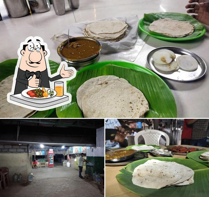 The Express Dhaba, Ponneri, No. 12/15 - Restaurant reviews