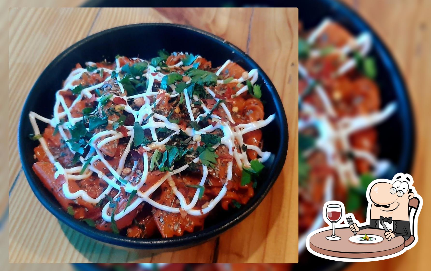 The Grace Kitchen, Ajmer - Restaurant menu, prices and reviews