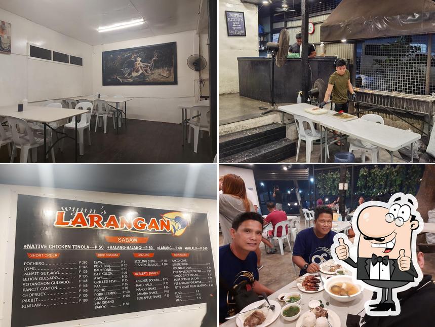 Wynn's Larangan restaurant, Pagadian City - Restaurant reviews