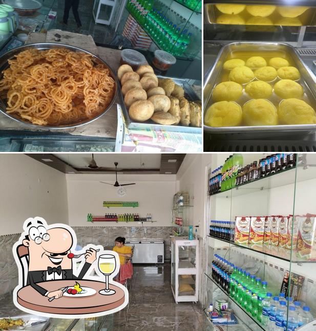swad sweets and bakery, Kanpur - Restaurant reviews