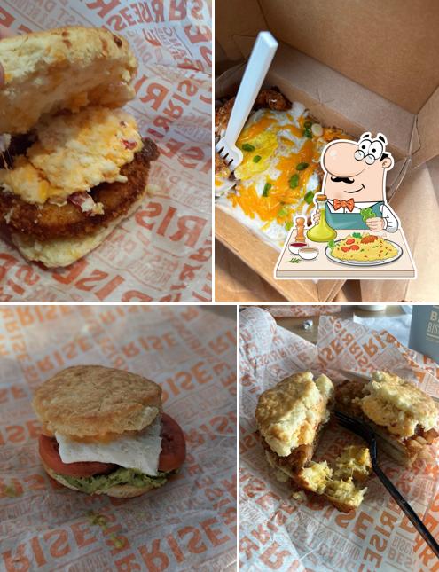 Rise Southern Biscuits & Righteous Chicken in Overland Park ...