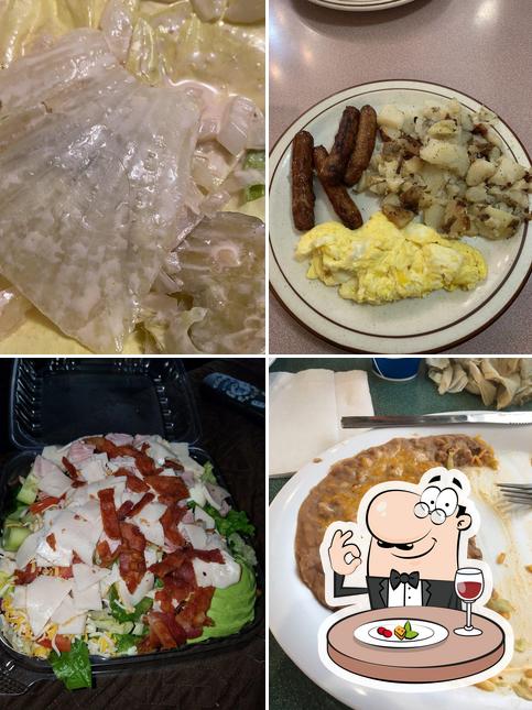 Rob's Grill, Baldwin Park - Restaurant menu, prices and reviews