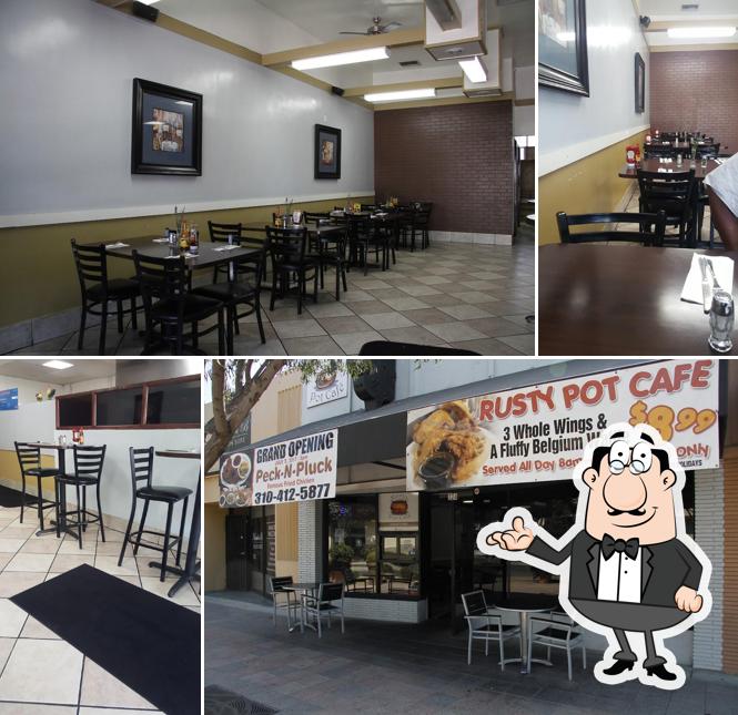 Best spicy chicken in Inglewood restaurants, spring 2024 - Restaurant Guru
