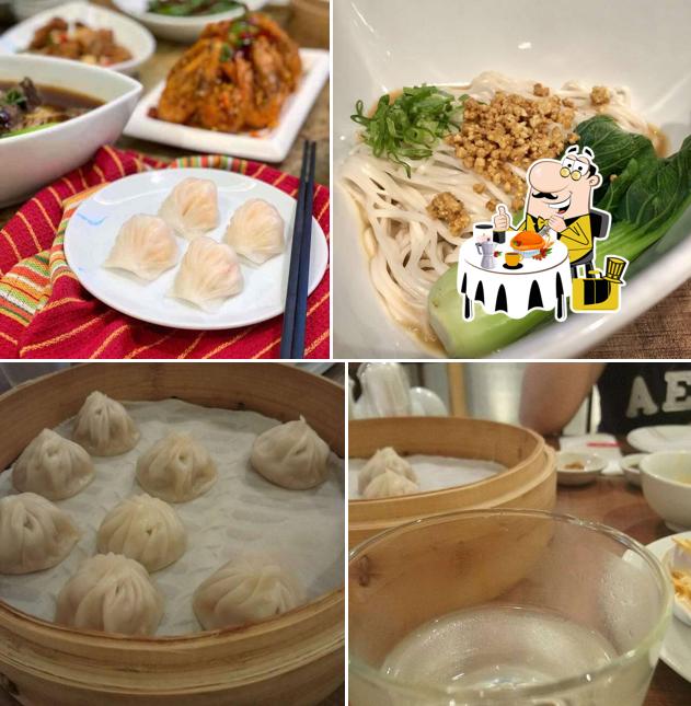 Shi Lin restaurant, Mandaluyong, Fifth Floor - Restaurant menu and reviews