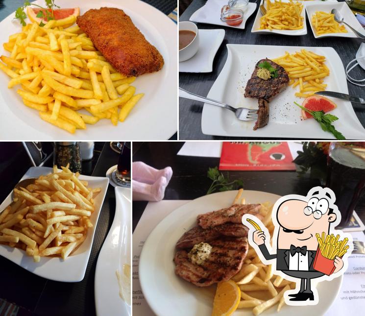 Steak House Mr. Angus steakhaus, Schleswig - Restaurantbewertungen