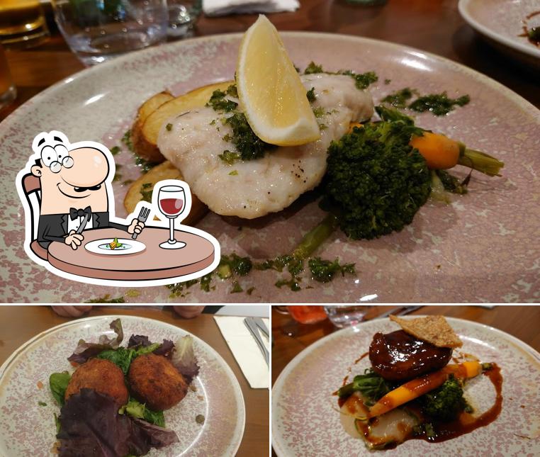 Find the best place to eat in Tavistock, spring 2024 - Restaurant Guru