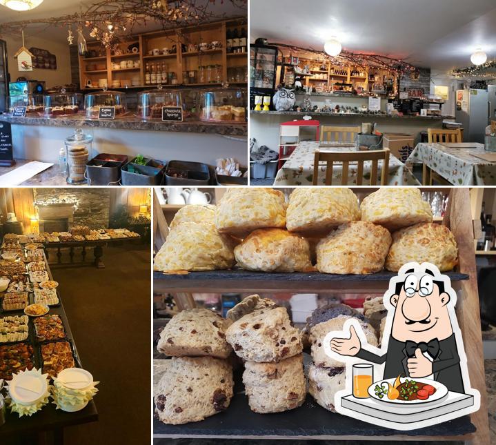 The Lanes Cafe & Licensed Bar in Cockermouth - Restaurant reviews