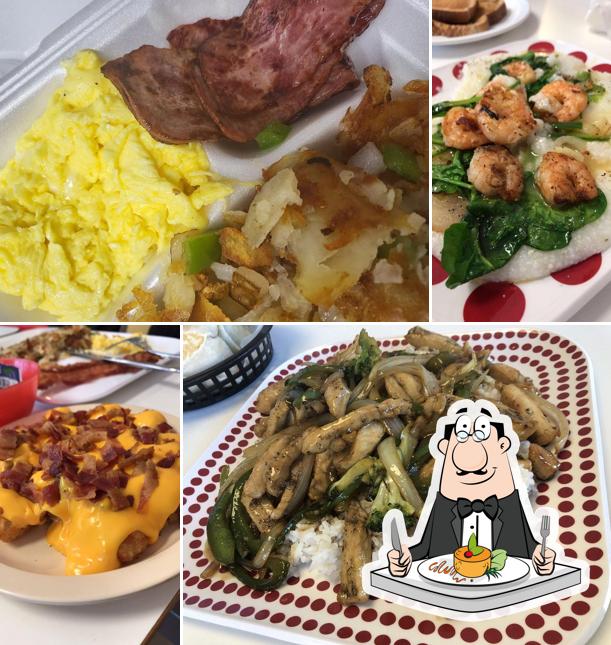 Trio Delight on Wayne, Philadelphia - Restaurant menu, prices and reviews