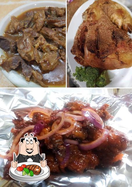 VANS Grill, Caloocan, 5th Avenue - Restaurant menu, prices and reviews