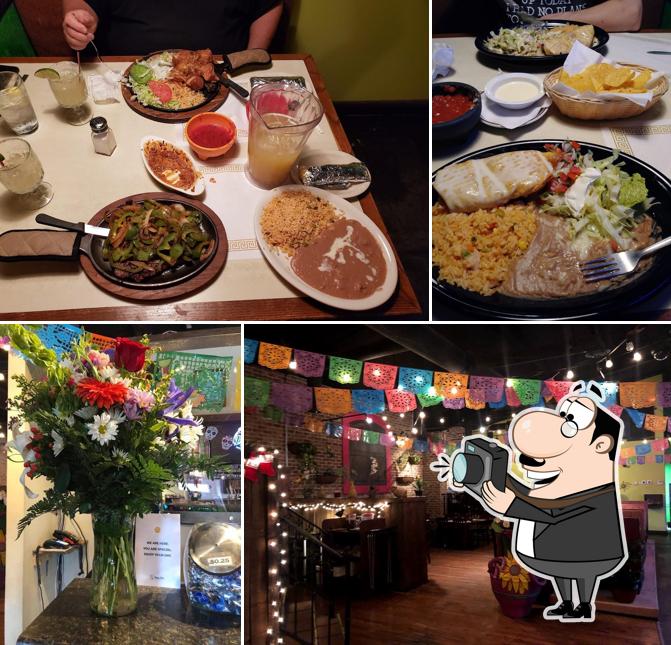 Villa Fiesta in Boaz - Restaurant reviews