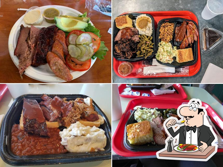 Willard's Real Pit BBQ, Chantilly - Restaurant menu, prices and reviews