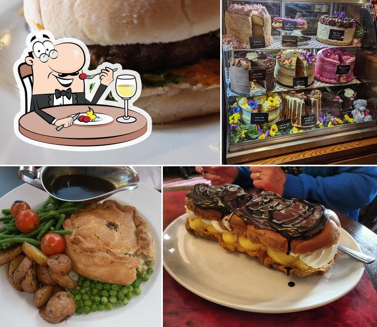 Wingfield Farm - Dining & Carvery, Hessle - Restaurant menu, prices and ...