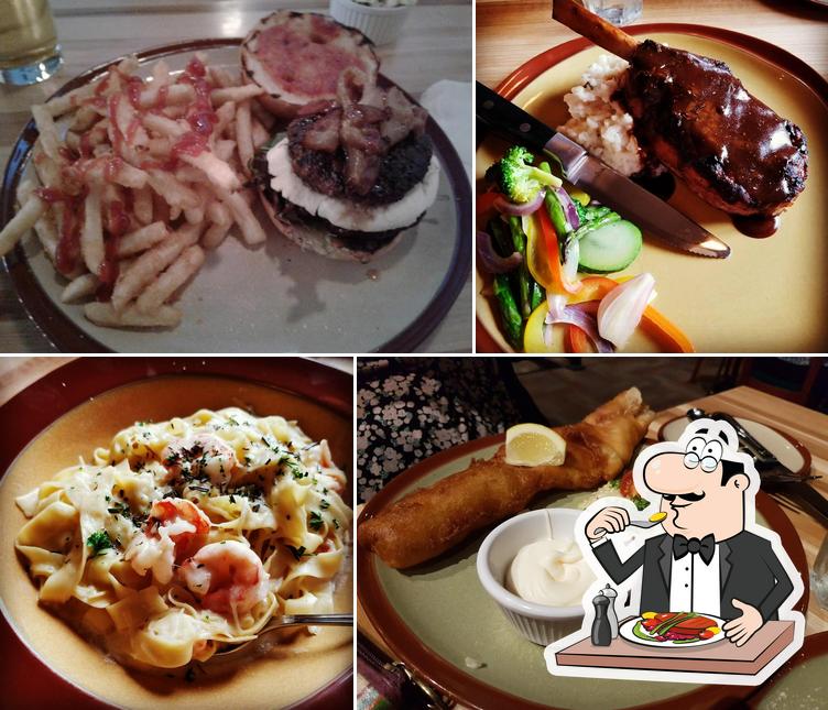 Zio's Pizzeria, Moncton - Restaurant menu, prices and reviews
