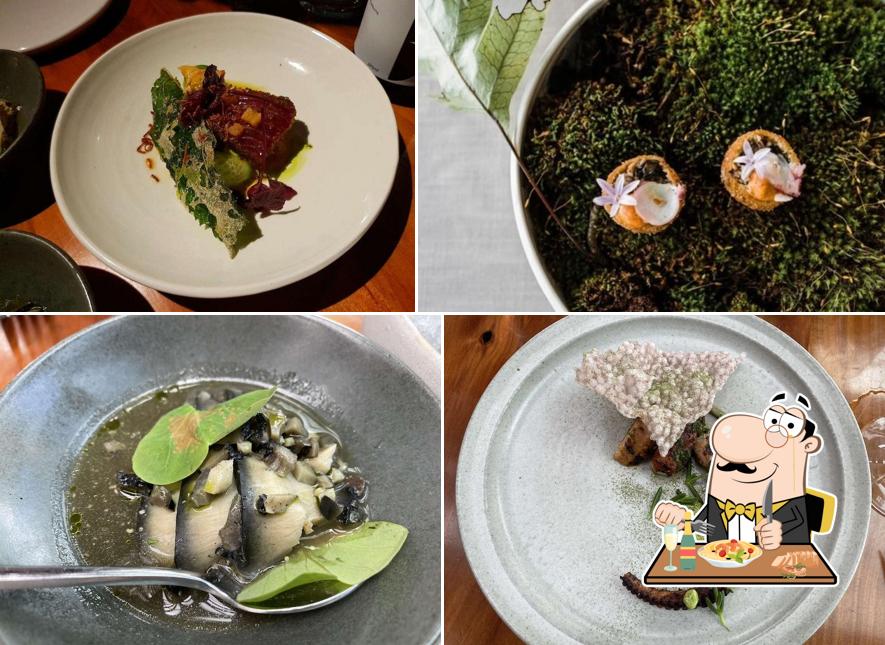 Ahi., Auckland - Restaurant menu, prices and reviews