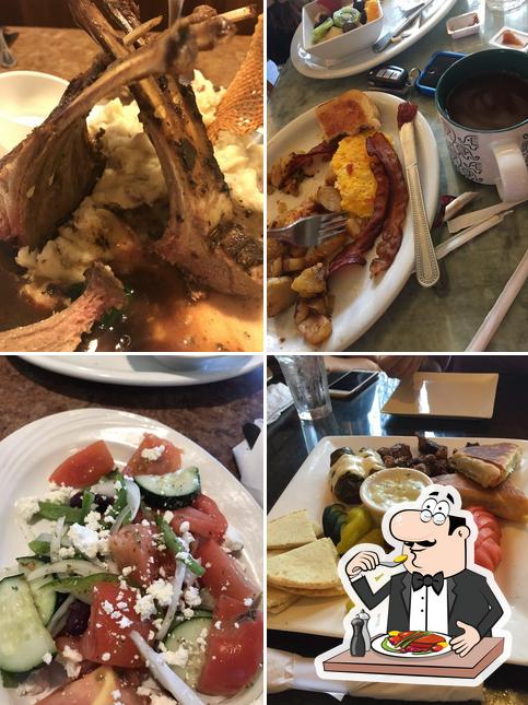 Willow Wisp Café in Sonora - Restaurant menu and reviews