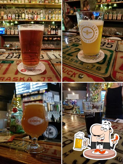 1867 Bar in Lincoln - Restaurant reviews