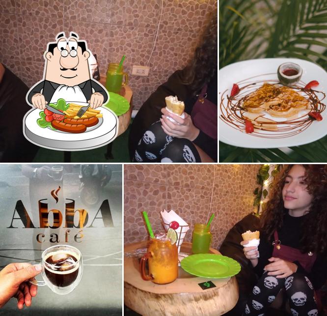 AbbA Café, Manizales - Restaurant reviews